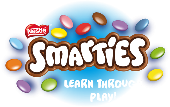 Smarties | Nestle International Travel Retail